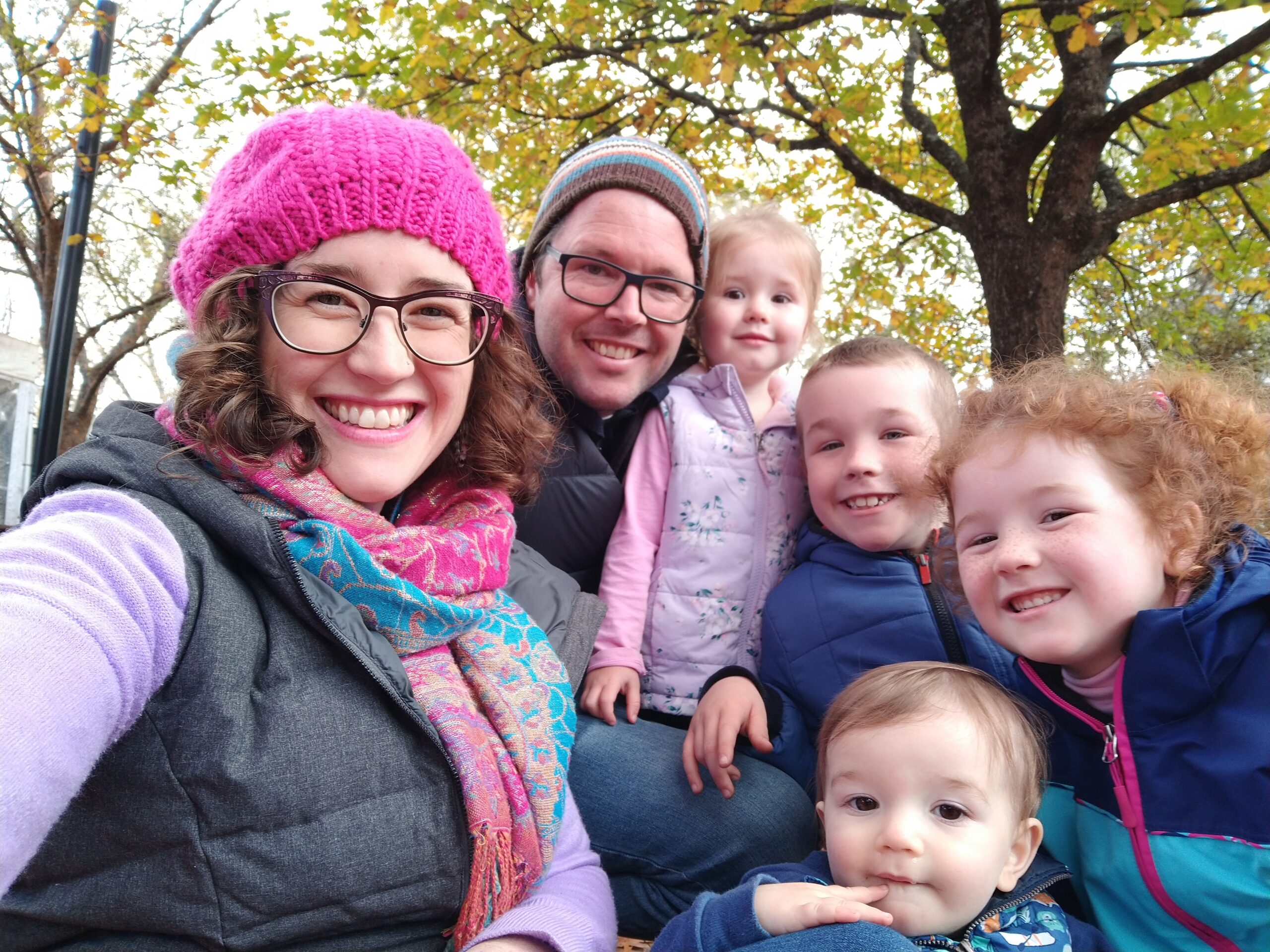 49. Simone Smith - a 'riskier life' of obedience in Echuca - Praxeis