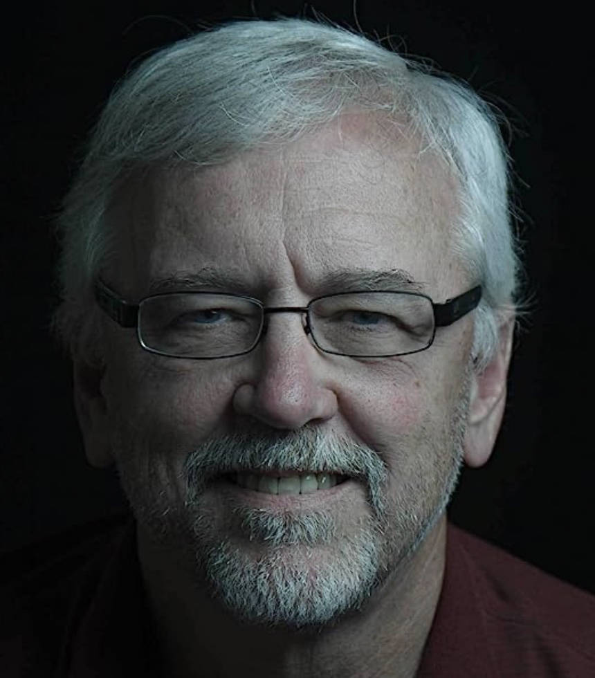 90. Nairobi Gathering #4 - Roy Moran Part 1 - Praxeis