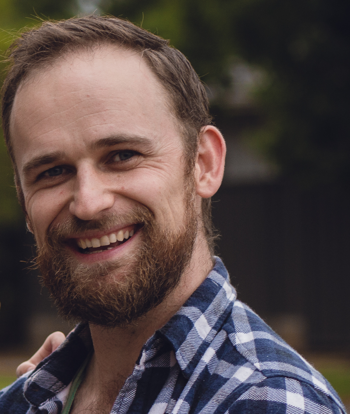 Andrew Pyman - Praxeis