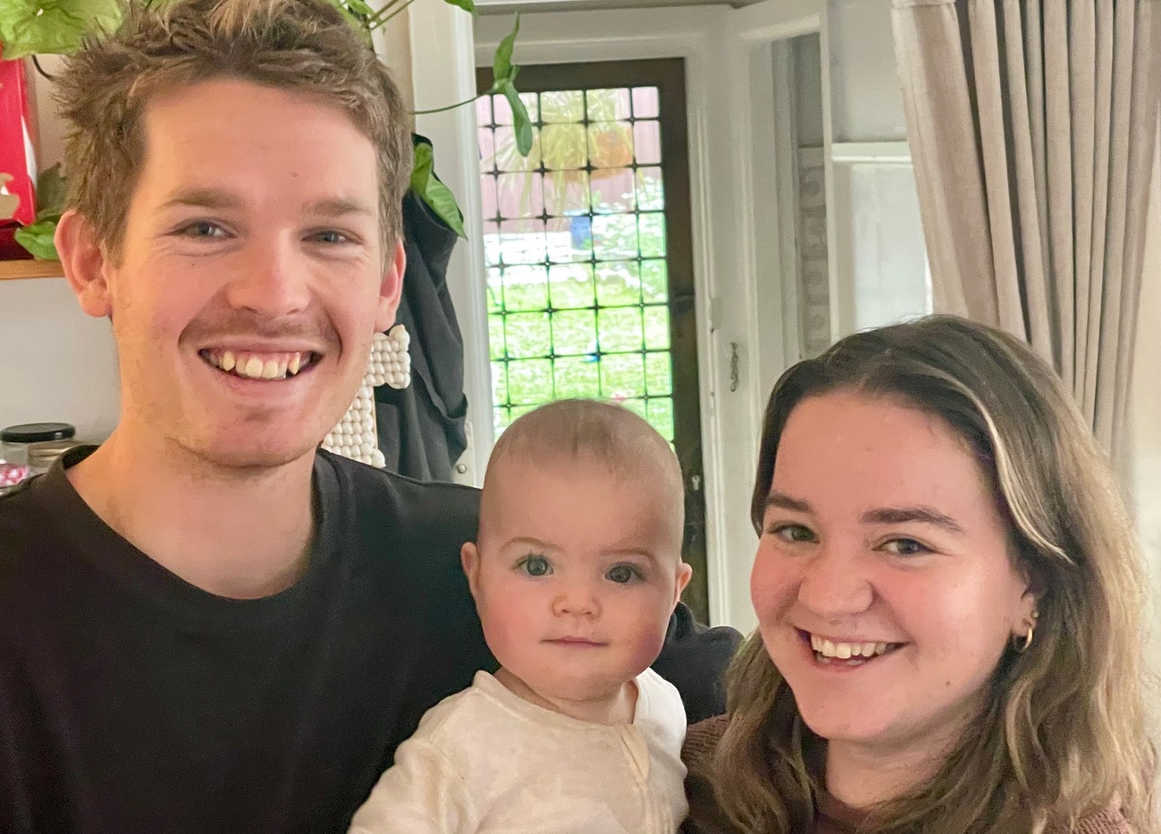 140. In the Heart of Auburn - Tom and Sophie Butler - Praxeis