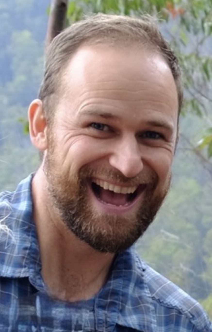 Andrew Pyman - Praxeis