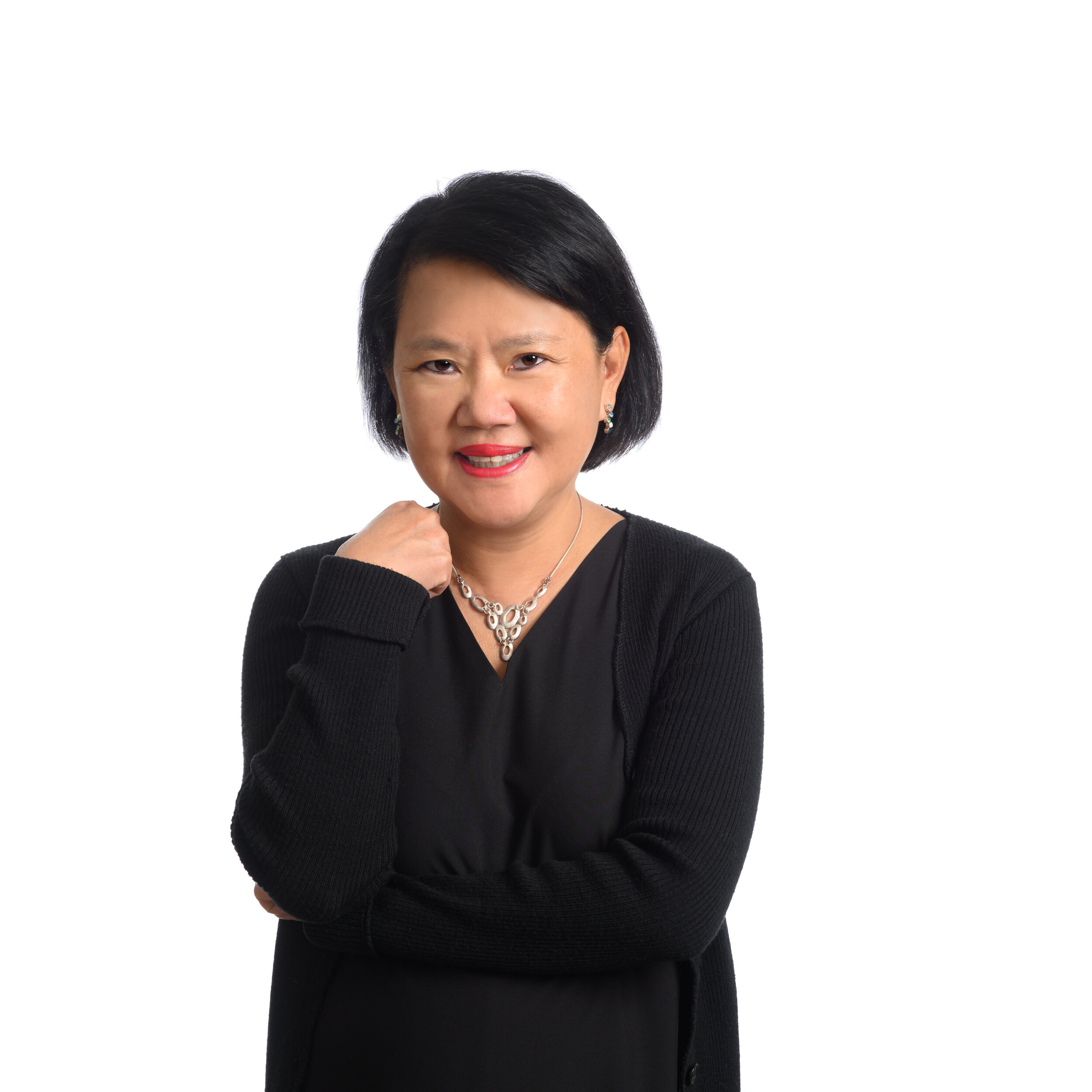 95. All Nations with Mary Ho - Praxeis