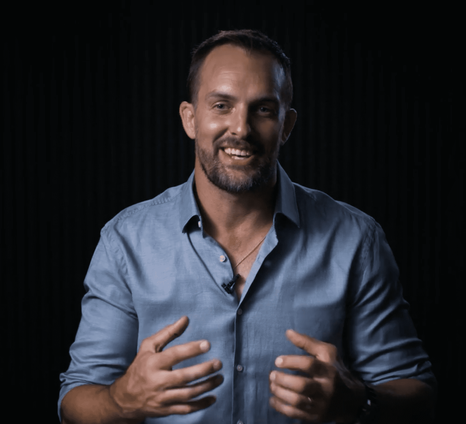 161. Sam Turner - A Vision for a New Zealand Wildfire - Praxeis